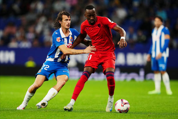 Previa Sevilla FC -RCD Espanyol: Volver a ganar - VAVEL España