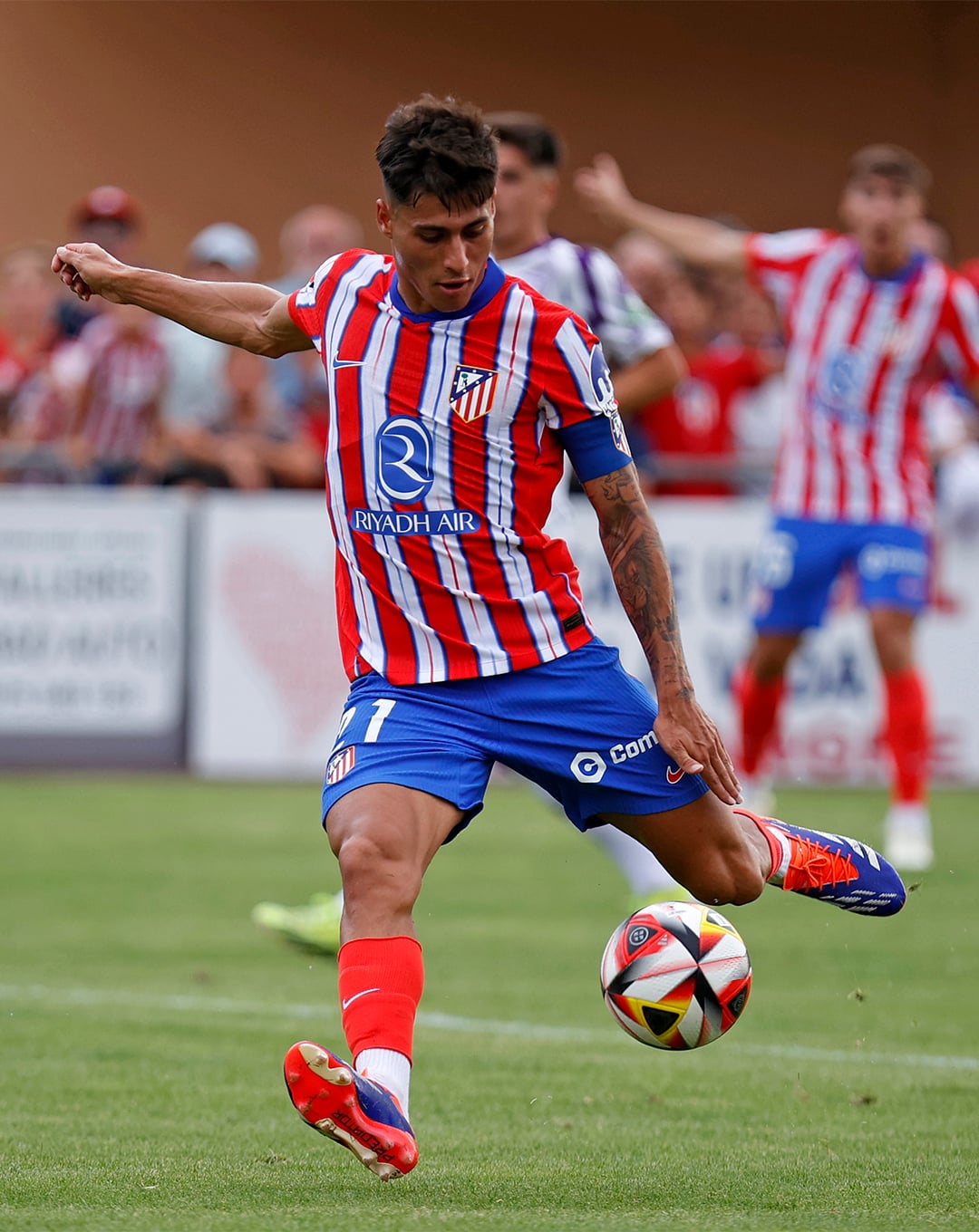 Oficial: Carlos Martín jugará esta temporada cedido en el Alavés ...