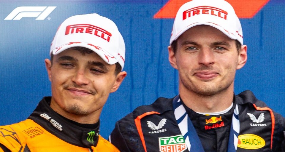 ¿Qué necesita Max Verstappen para ser campeón del mundo en Las Vegas? - VAVEL España