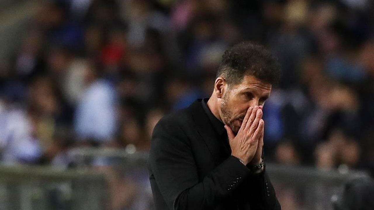 Declaraciones del Cholo tras la derrota frente al Bodo; "el equipo ...