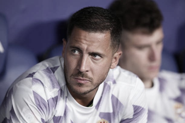 Hazard, ¿expectativa o realidad? - VAVEL España