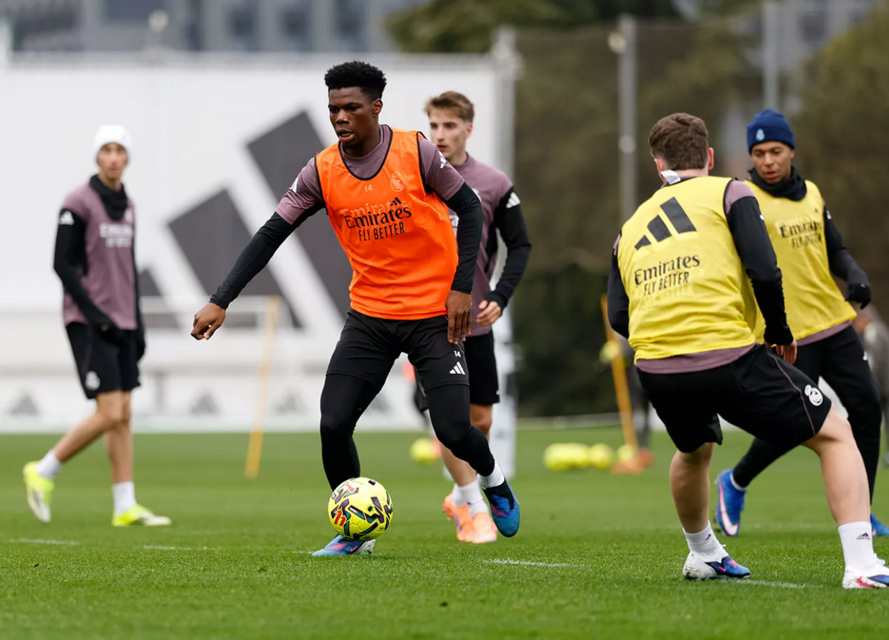 Previa Real Madrid vs Levante: recuperación necesaria en el Bernabéu ...