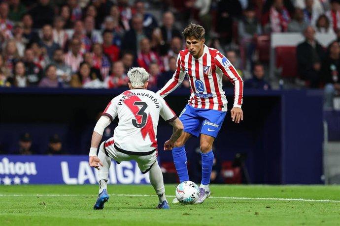 El navío que cae al abismo: Rayo Vallecano - VAVEL España