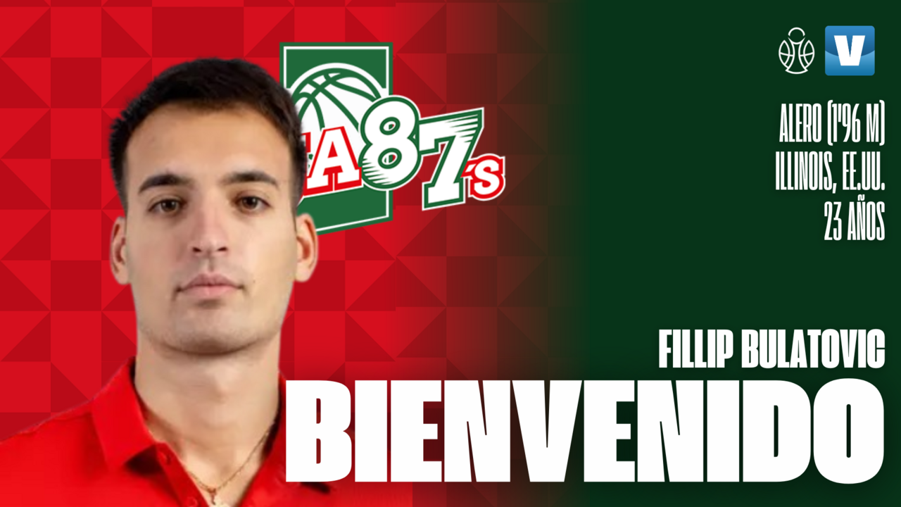 La llegada de Fillip Bulatovic a Sevilla: Un cierre de mercado ...
