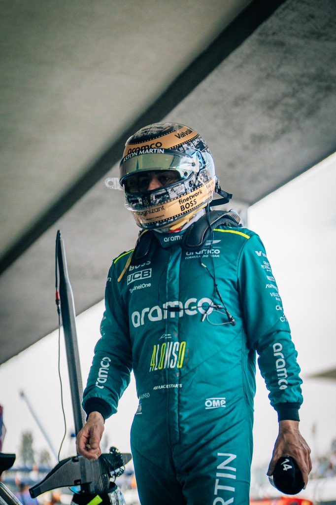 Los 400 Grandes Premios de Fernando Alonso: todo lo que podría haber pasado - VAVEL España