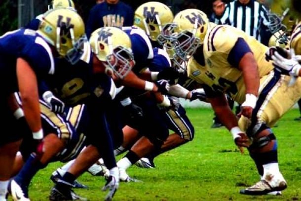 Pumas CU abre su temporada en ONEFA ante los Toros Salvajes - VAVEL México