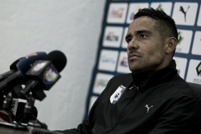 Luis Ricardo Esqueda - Alchetron, The Free Social Encyclopedia