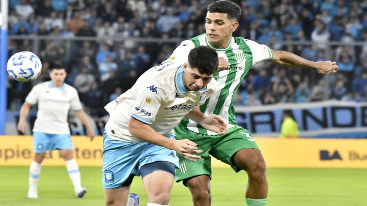 Racing quiere volver a la victoria - VAVEL Argentina
