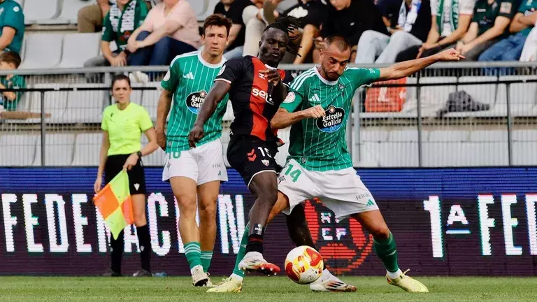 Previa Arenas de Getxo - Racing Ferrol: duelo en media tabla - VAVEL España