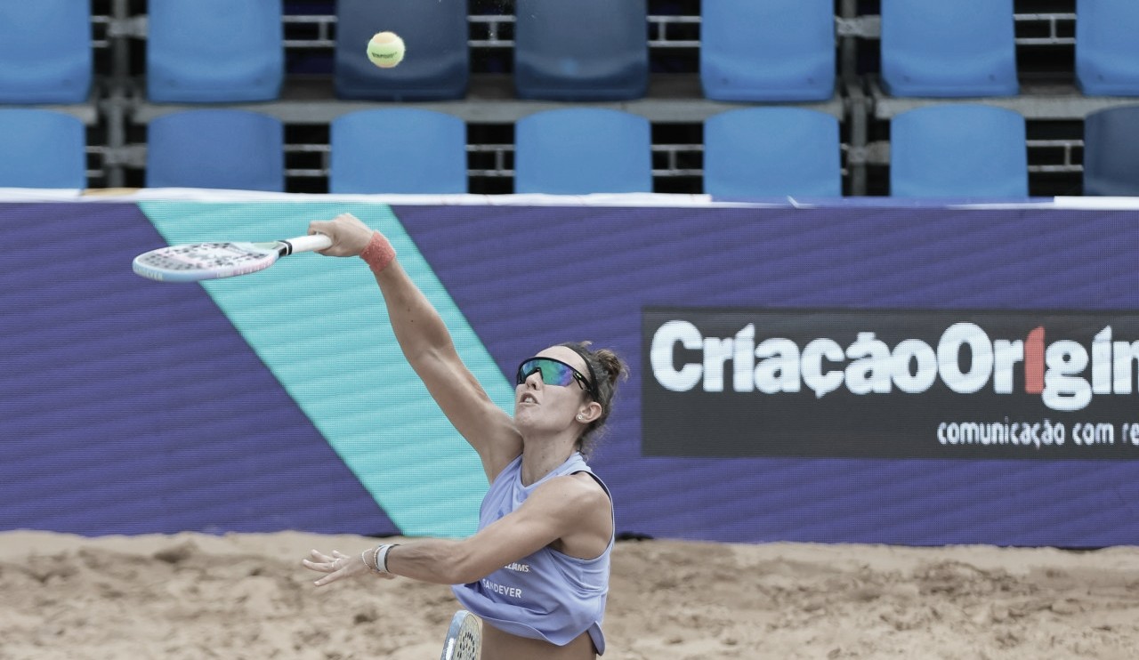 Campeã Mundial, Rafaella Miiller inicia caminhada pelo 50º título da ...