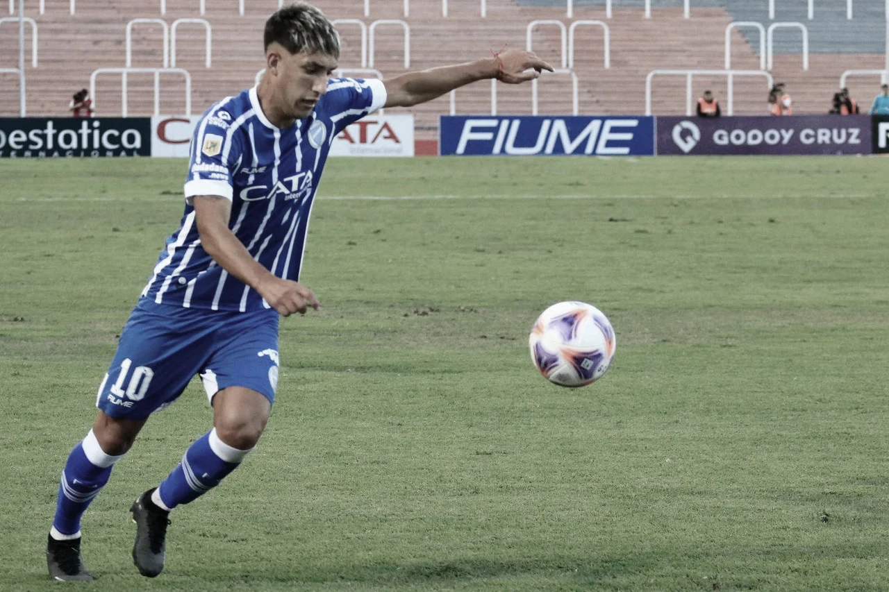 El Tomba despidió en las redes sociales a Matías Ramírez - VAVEL Argentina