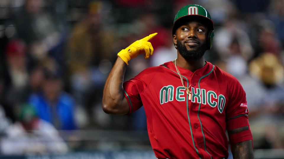 Summary And Careers Of Mexico 5 6 Japan In The World Baseball Classic