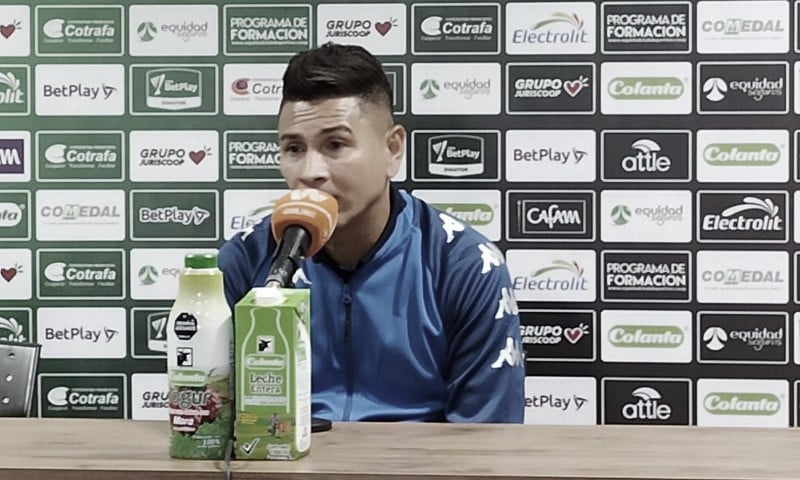 Dayron Pérez: "Fuimos intermitentes e imprecisos y eso hacía que el ...