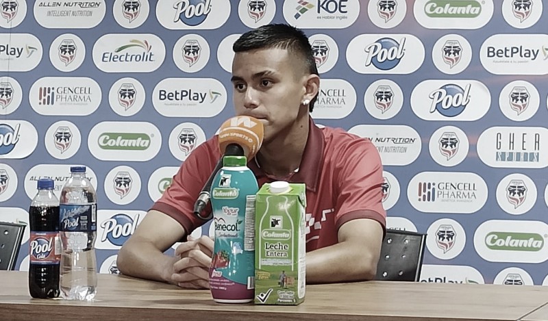 Nicolás Rodríguez: "Venimos trabajando en poder ser más eficaces ...