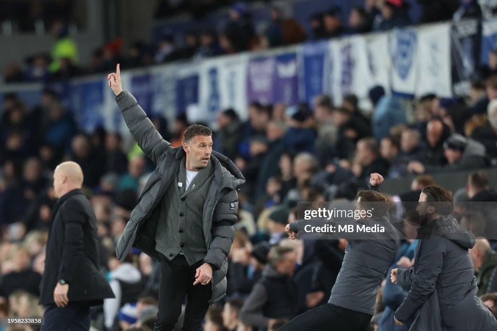 "It'll be good to see how far we've come": Rob Edwards previews ...