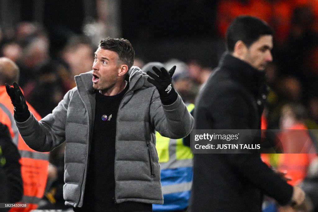 Man City are a "winning machine" says Edwards ahead of Sunday clash ...