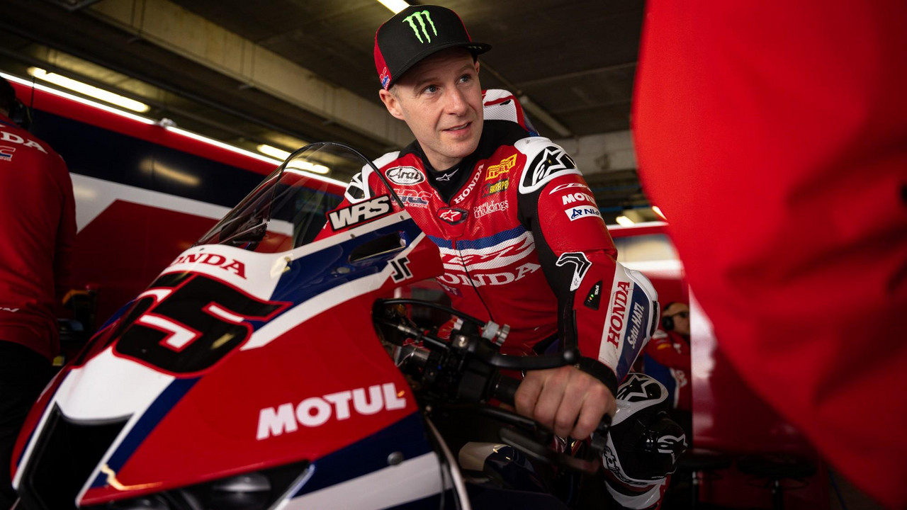 Vuelve Jonathan Rea: sustituirá a Dixon en Portimao - VAVEL España
