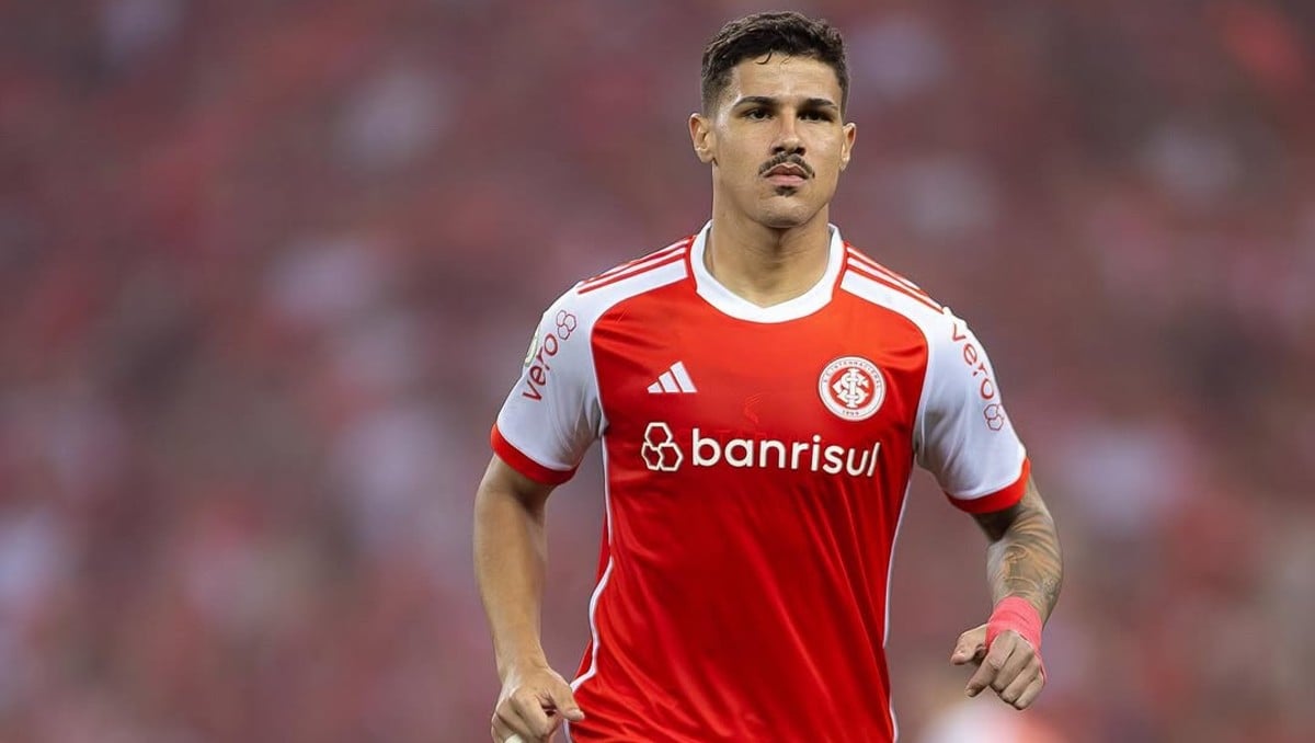 OFICIAL: Romulo Zwarg es nuevo jugador de Tigres - VAVEL México