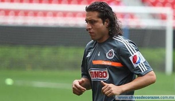 Héctor Reynoso: “Chivas quiere trascender en la Copa” - VAVEL México