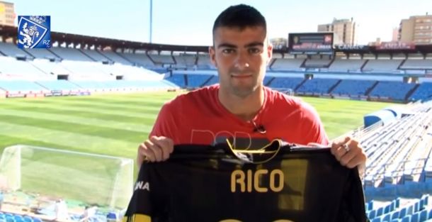 Diego Rico - Alchetron, The Free Social Encyclopedia