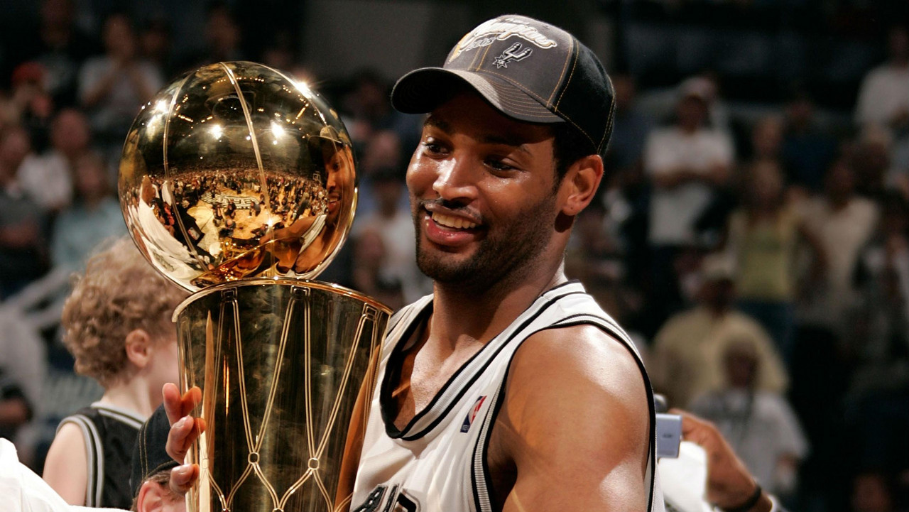 Robert Horry, la leyenda subestimada detrás de siete anillos - VAVEL España