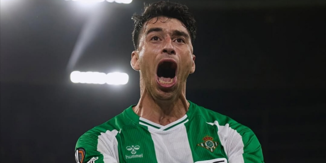 Marc Roca recupera su jerarquía - VAVEL España