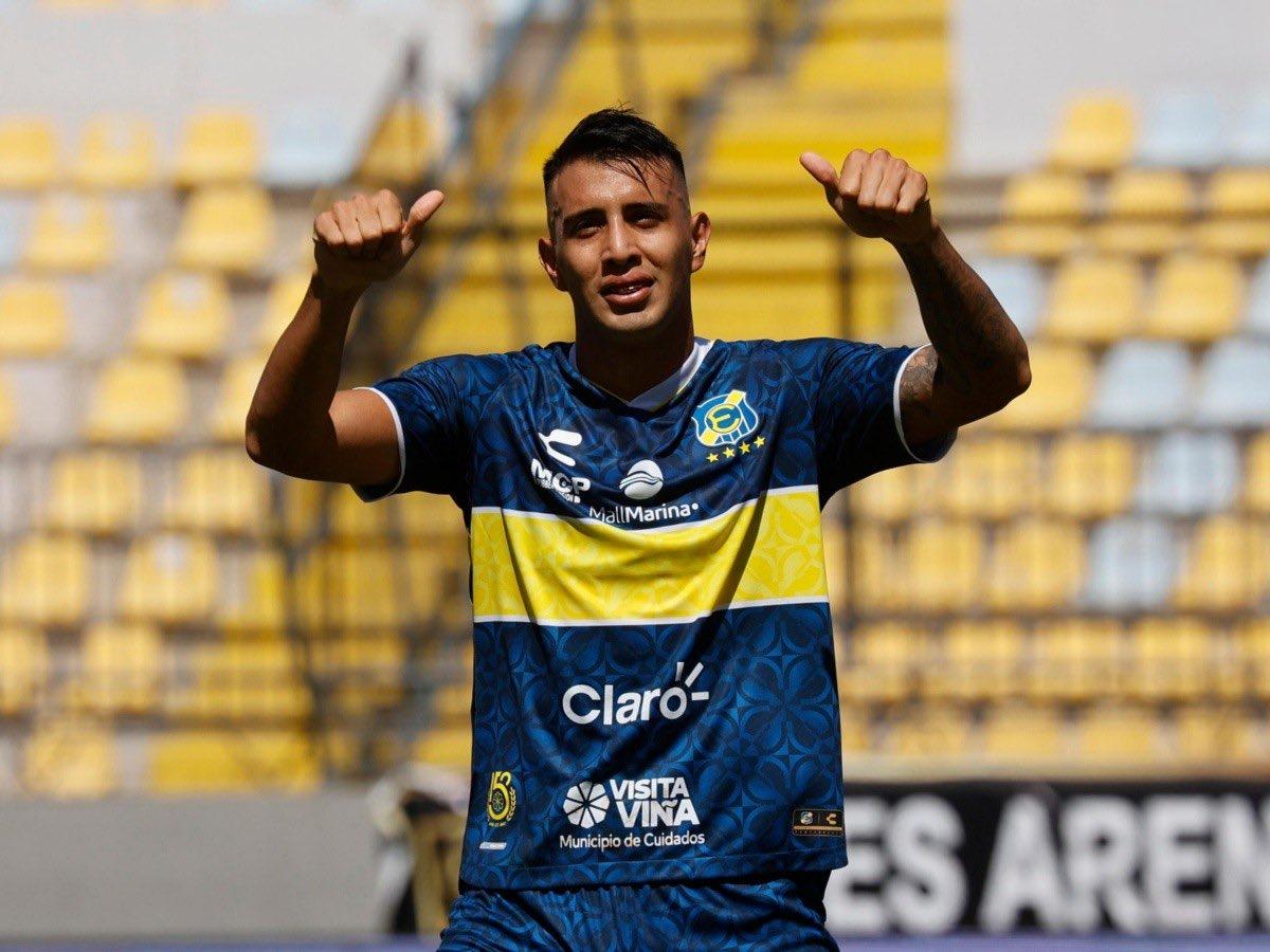 Contreras aparece en escena y agita el ataque azul - VAVEL Colombia