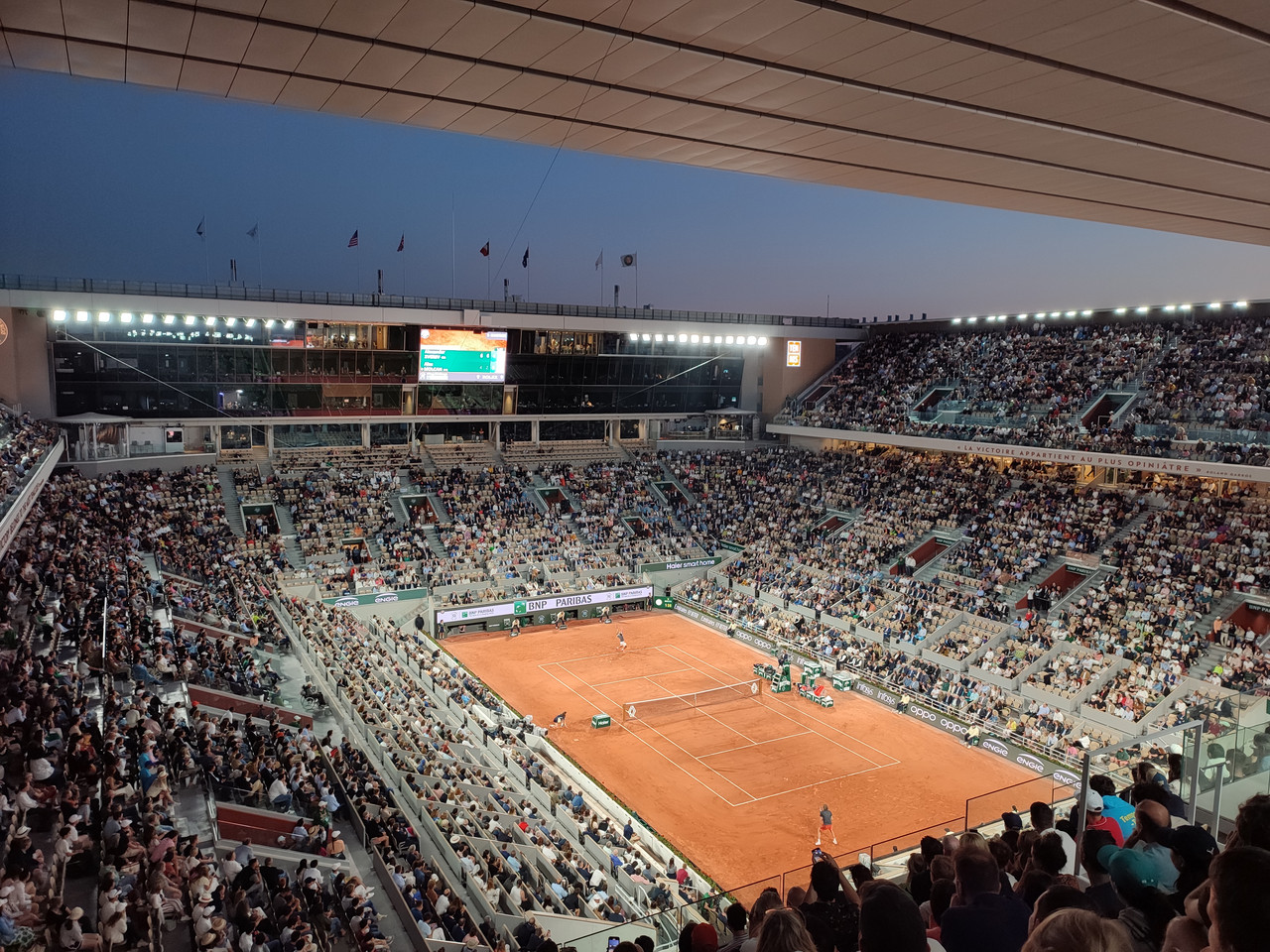 Roland Garros: Exciting Semi-Finals - VAVEL USA