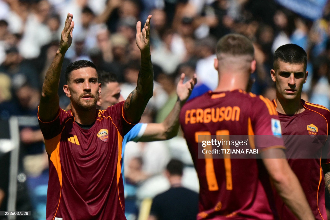 OGC Nice vs AS Roma: UEFA Europa League Preview, Gameweek 1, 2025 - VAVEL International