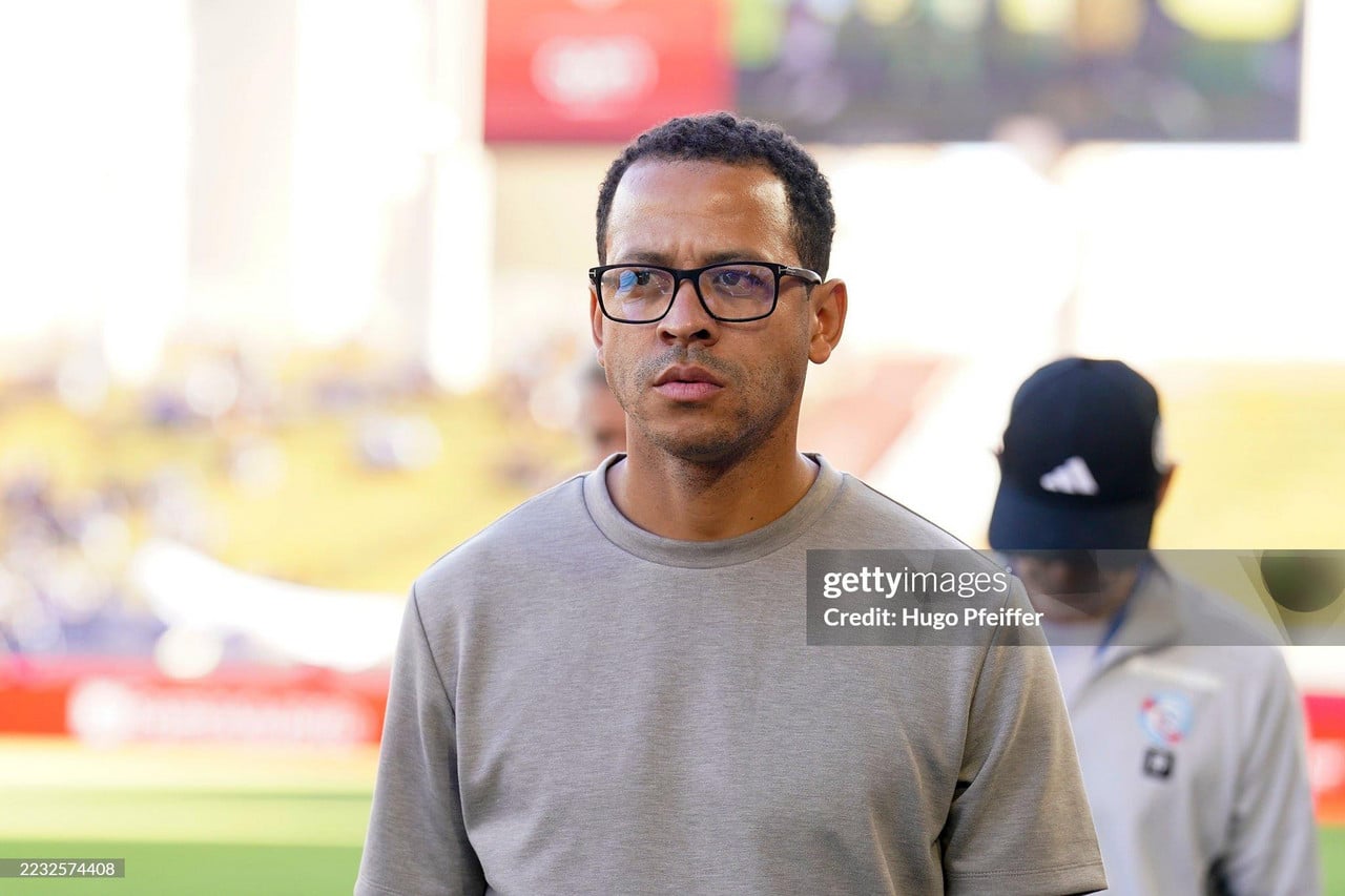 Liam Rosenior: The man, the tactics and the challenge - VAVEL International