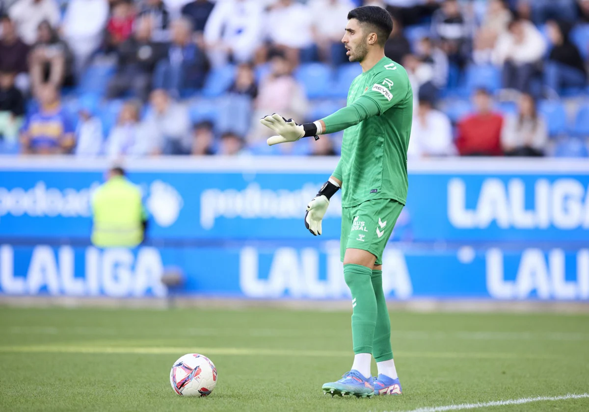 El desconocido futuro de Rui Silva - VAVEL España