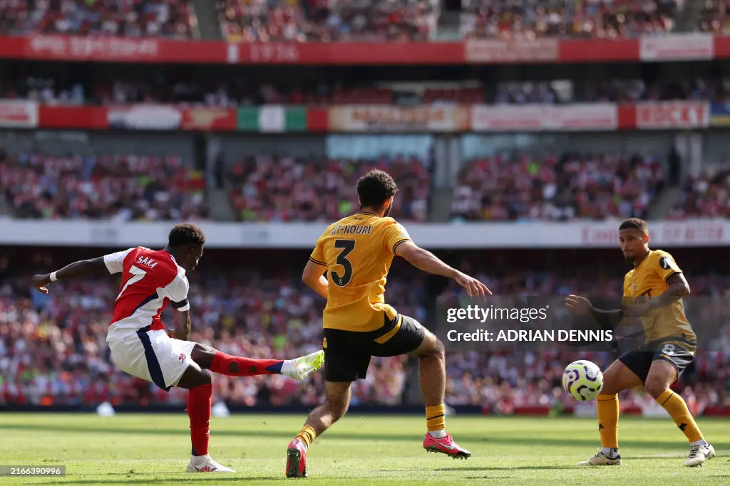Wolves vs Arsenal: Premier League Preview, Gameweek 23, 2025 - VAVEL ...