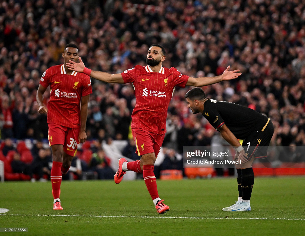 Paris Saint-Germain vs Liverpool: UEFA Champions League Preview, Round ...