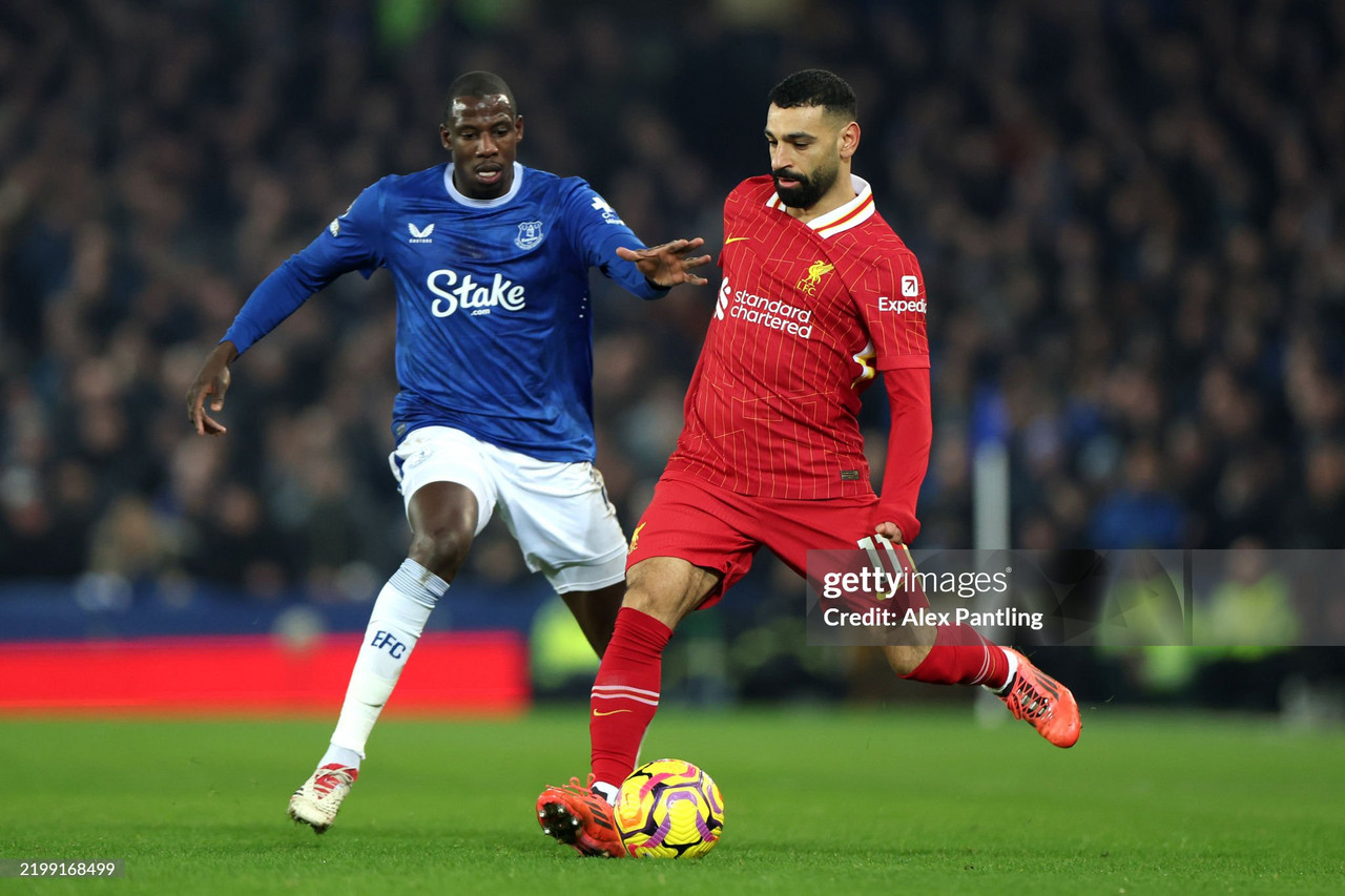 Liverpool vs Everton: Premier League Preview, Gameweek 30, 2025 - VAVEL International