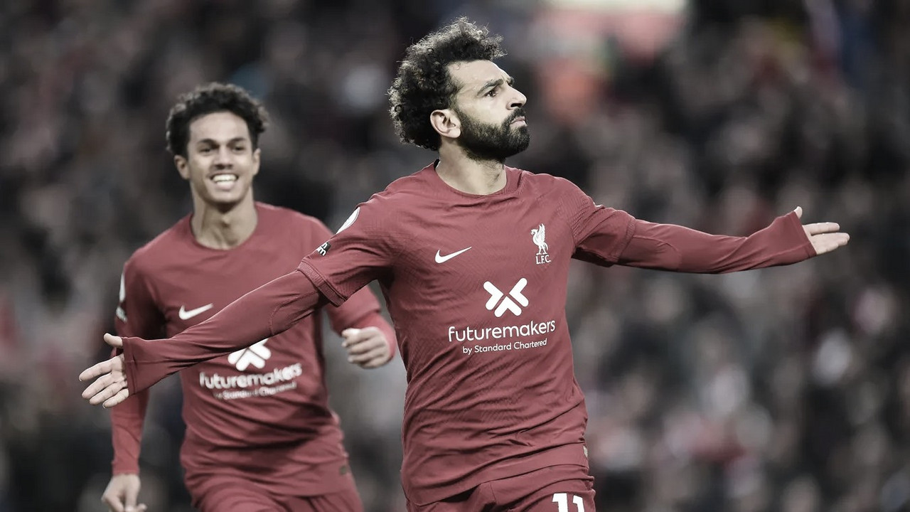 Liverpool, rival del Real Madrid en los octavos de la Champions - VAVEL España