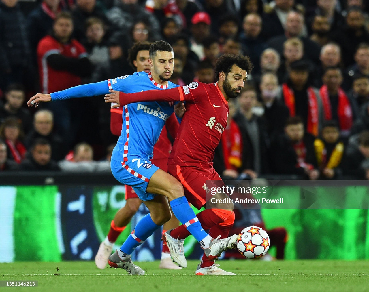 Liverpool vs Atletico Madrid: UEFA Champions League Preview, Gameweek 1 ...