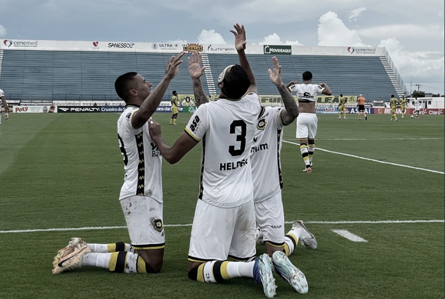 São Bernardo Vence Mirassol Mas Está Eliminado Do Paulistão Vavel Brasil