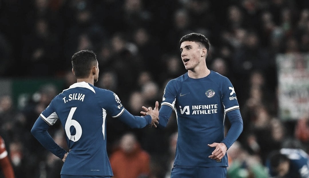 Gols e melhores momentos Chelsea x Wolverhampton pela Premier League (2 ...