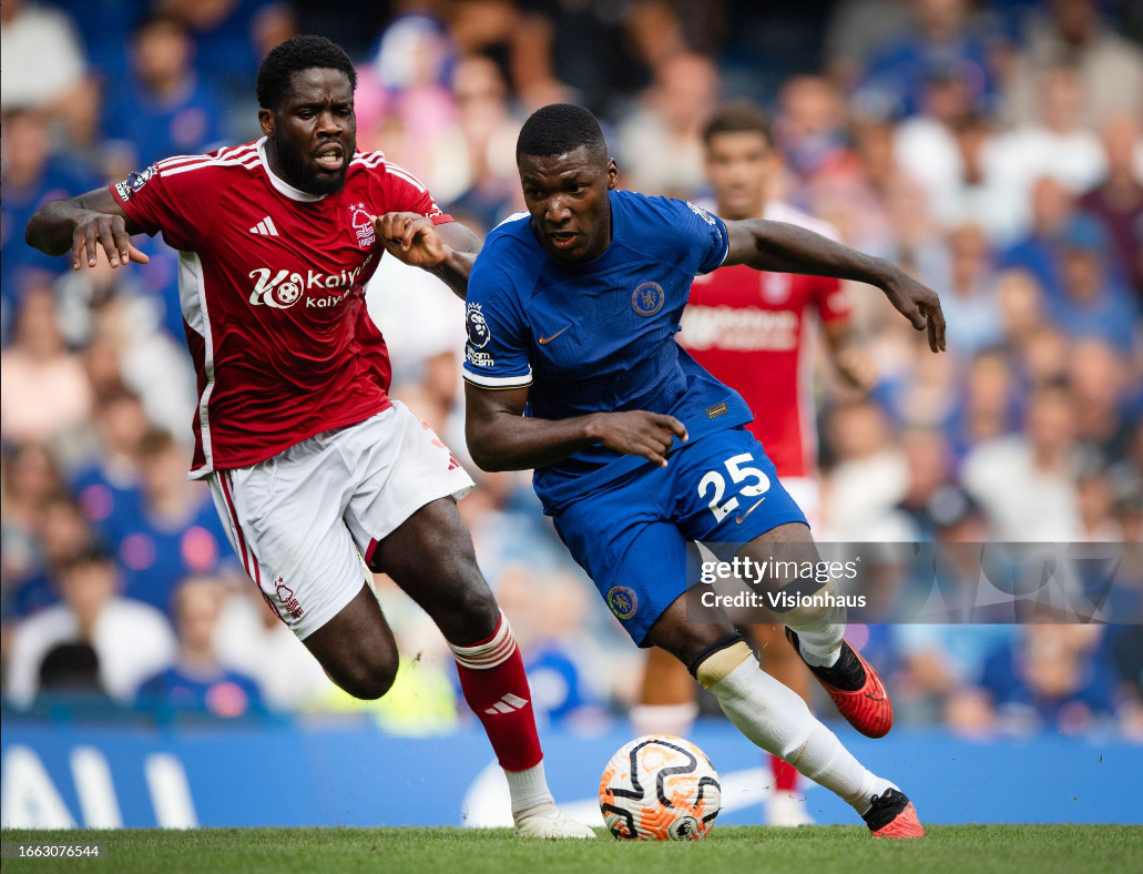 Nottingham Forest vs Chelsea: Premier League Preview, Gameweek 37, 2024 ...
