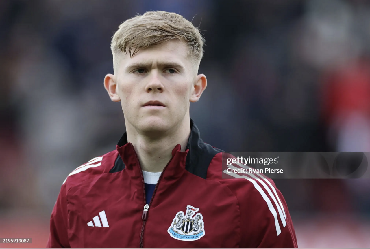 England's exciting left-back options ahead of the 2026 World Cup ...