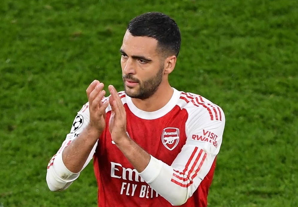 Arsenal domina dentro de casa e vence Olympiacos na Liga dos Campeões ...