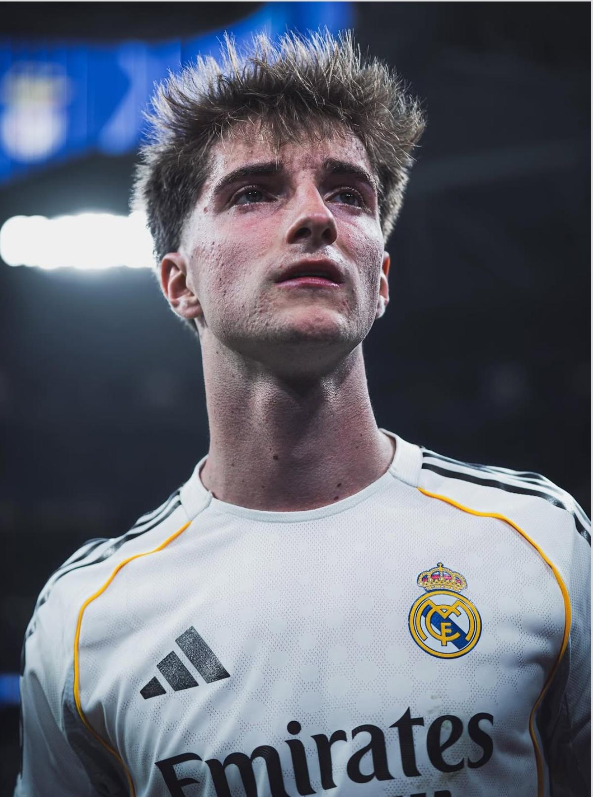 Los fichajes del nuevo Athletic de Terzic - VAVEL España