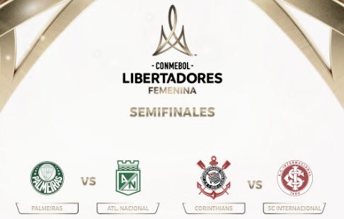 Con un solo equipo colombiano, así se jugarán las semifinales de la Copa Libertadores Femenina ...