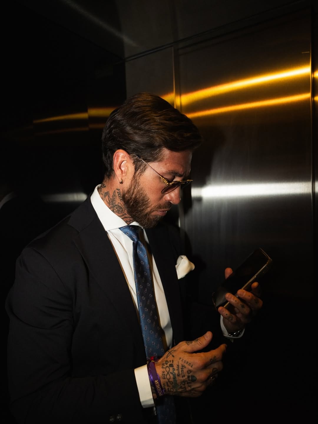 La compra del Sevilla de Sergio Ramos se complica - VAVEL España