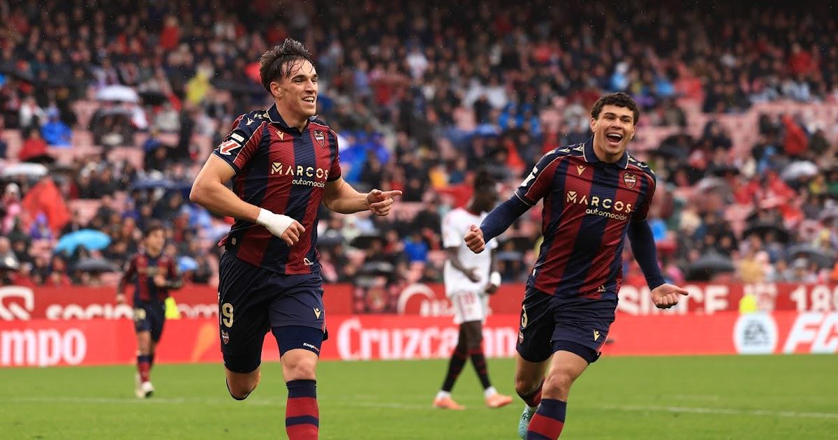 Primera crisis del año en el Pizjuán - VAVEL España