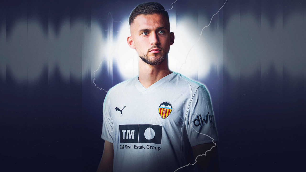 Copete llega al Valencia - VAVEL España