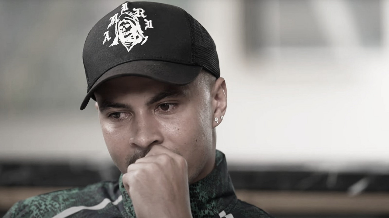 Las escalofriantes confesiones de Dele Alli - VAVEL España