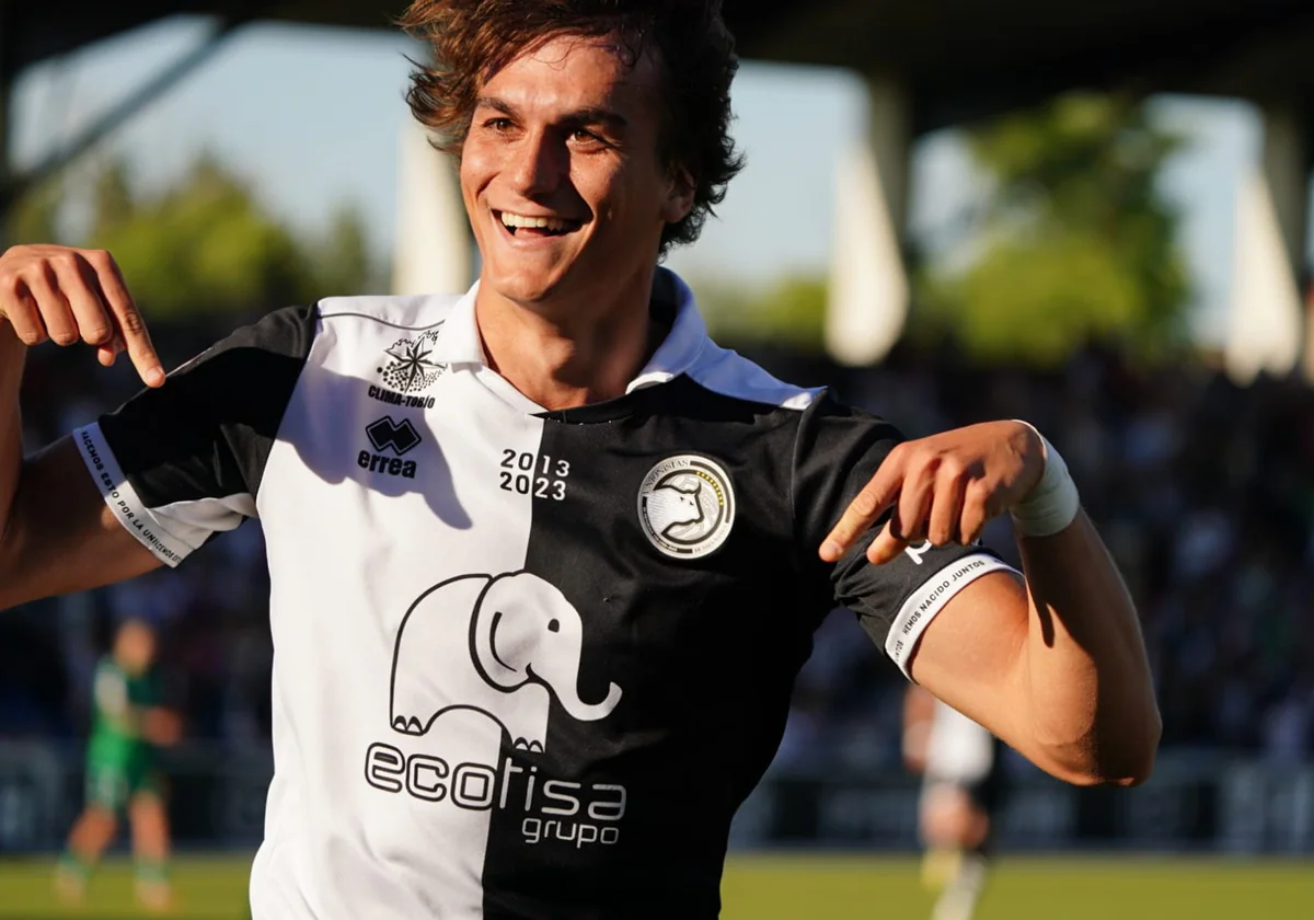 Unionistas se da un festín digno de Su Majestad el Rey - VAVEL España