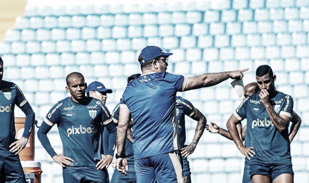 Avaí inicia temporada diante do estreante Santa Catarina no estadual ...