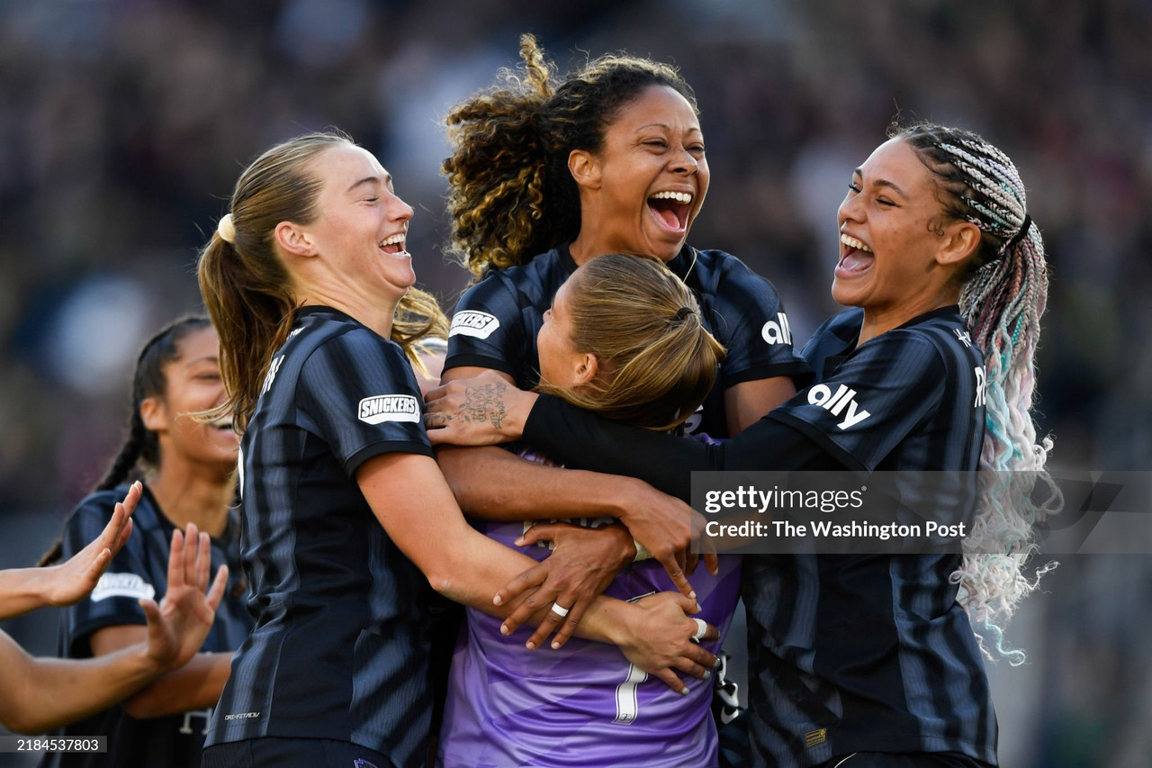 National Women’s Soccer League semi-final matches showed viewers why ...